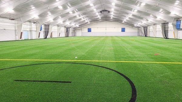 Home - All American Lacrosse