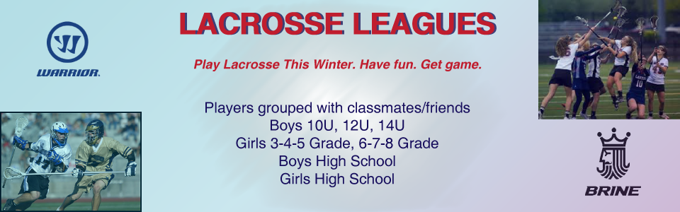 Home - All American Lacrosse