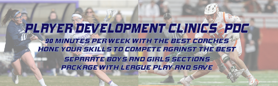 Home - All American Lacrosse